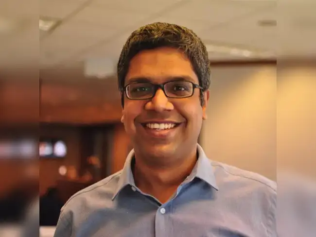 badri srinivasan wipro: Wipro's Badri Srinivasan handed additional India charge role after Satya ...