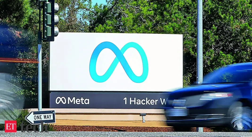 meta ad tools: Meta rolls out long-sought tools to separate ads from ...