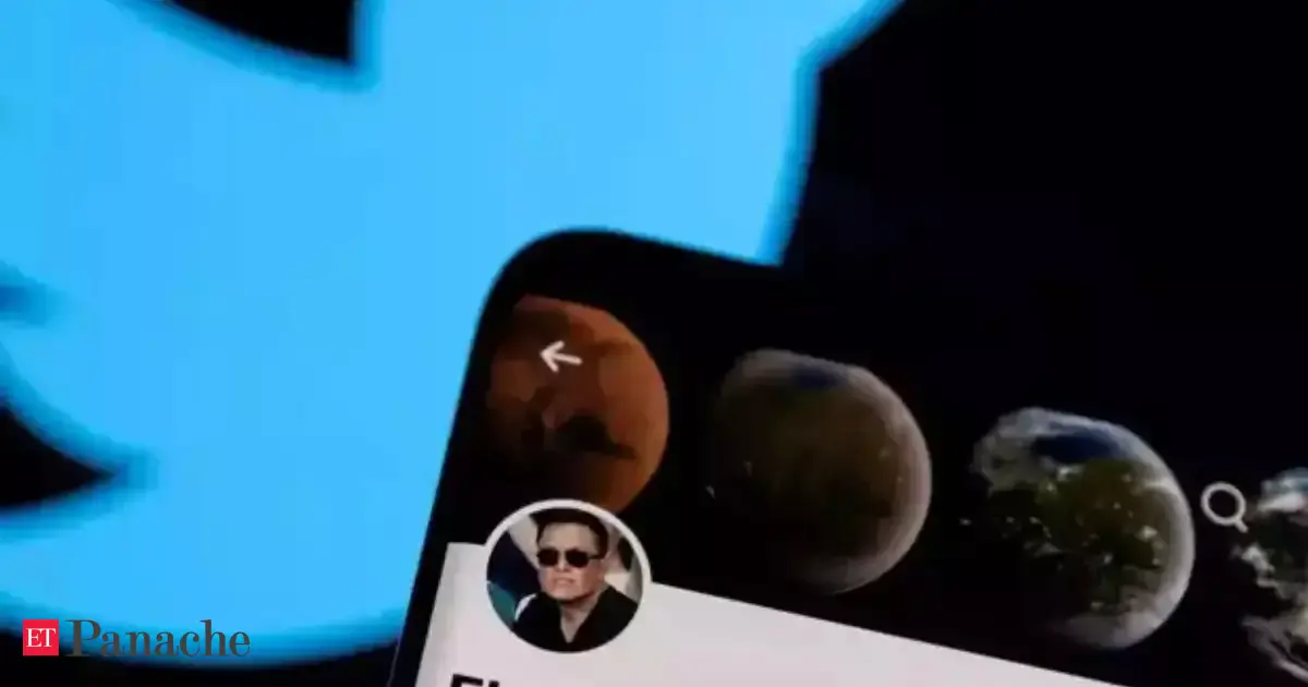 All eyes on Elon Musk as high-profile celebrities await Twitter's 'Blue ...