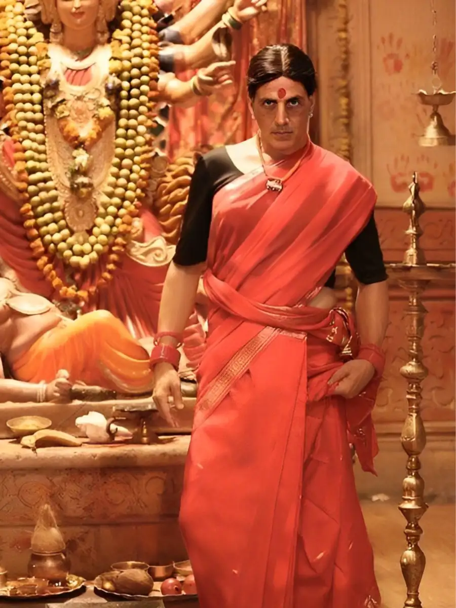 Bollywood actors who played transgender roles | mirchiplus