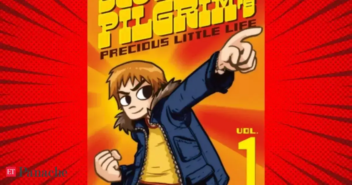 pilgrim: 'Scott Pilgrim' cast to star in Netflix spinoff series - The ...