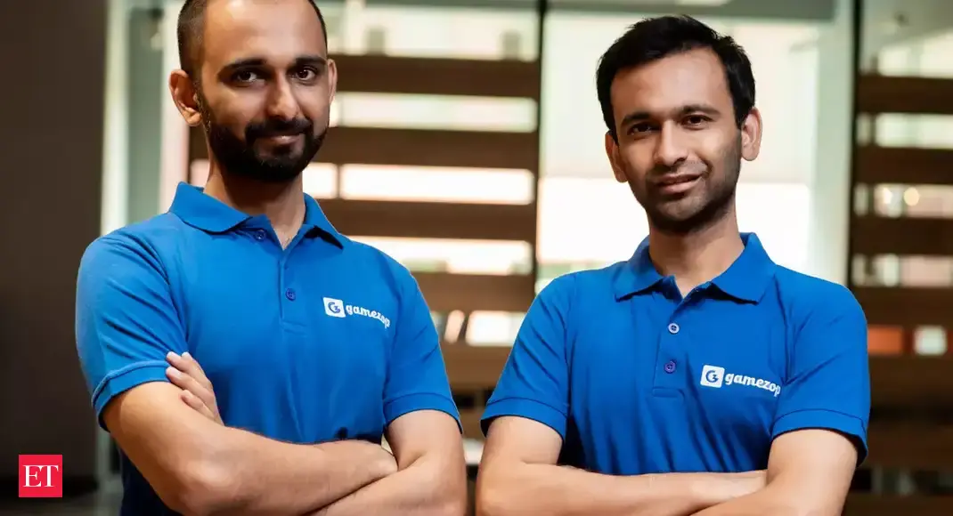 The Bro Code: Brothers & Gamezop co-founders set ground rules to enjoy ...