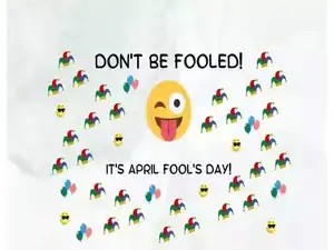 april fools day 2023: Happy April Fools’ Day 2023: Fun-filled pranks ...