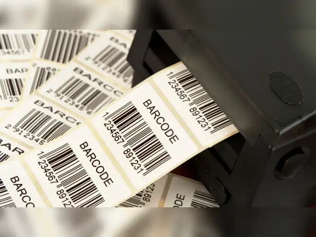 Barcodes QR codes: Barcode turns 50 but its days might be numbered ...