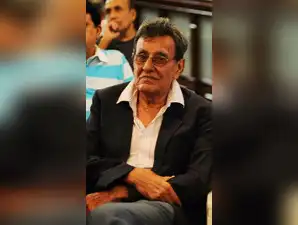 Salim Durani News: Salim Durani's records: Only Afghan-born to play for ...