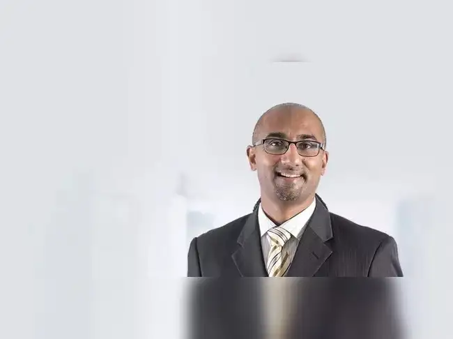 chris chelliah: Oracle Cloud Infrastructure logs 125% India market ...