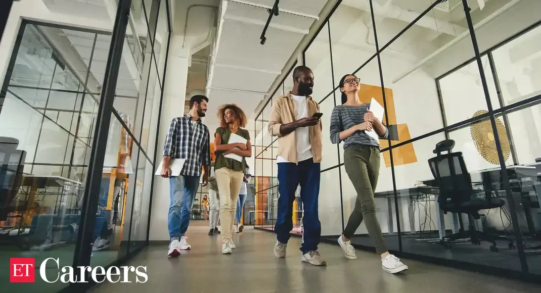 Internships can kick-start your career and also give you lifelong ...