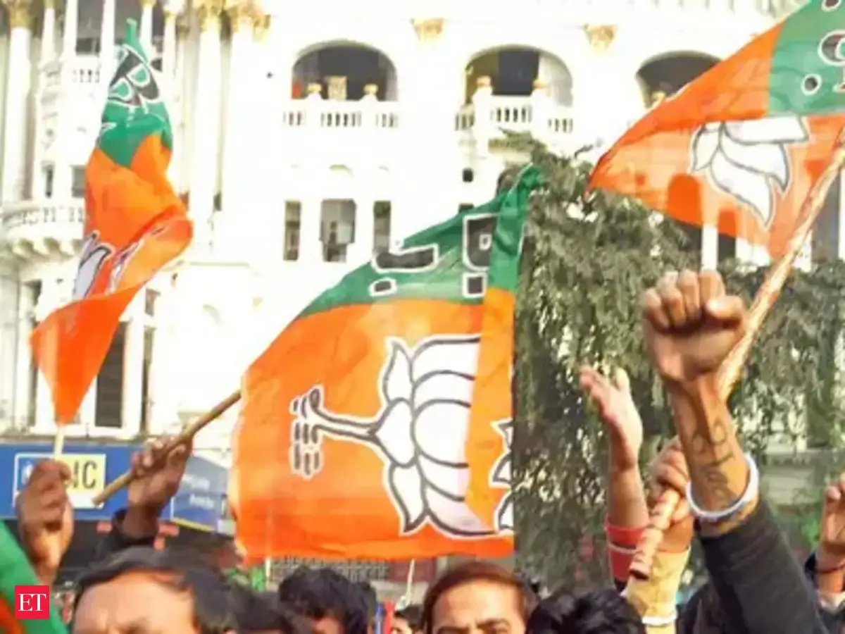 Ramnavami violence: BJP protests in Kolkata against communal clashes in ...
