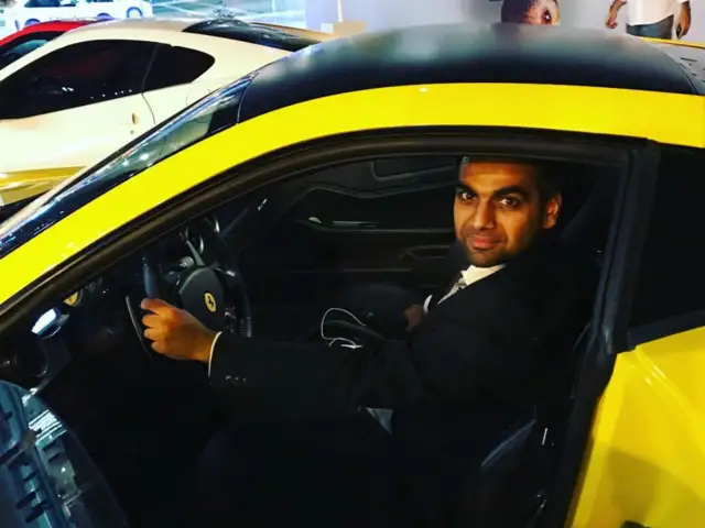 ashneer grover: How Ashneer Grover's biz partner Aseem Ghavri became an ...
