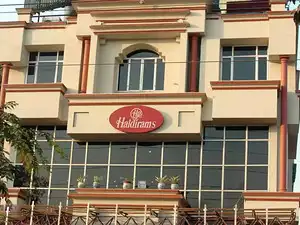 Haldiram Snacks: CCI approves demerger of FMCG business of Haldiram ...