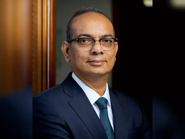 wns: Indian BPM could gain from a mild slump: WNS CEO Keshav Murugesh ...