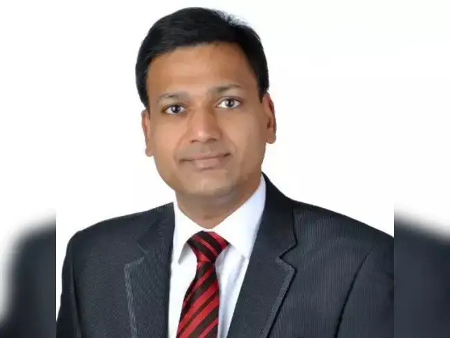 Ajay Goel: Vedanta’s Ajay Goel joins Byju’s as CFO - The Economic Times