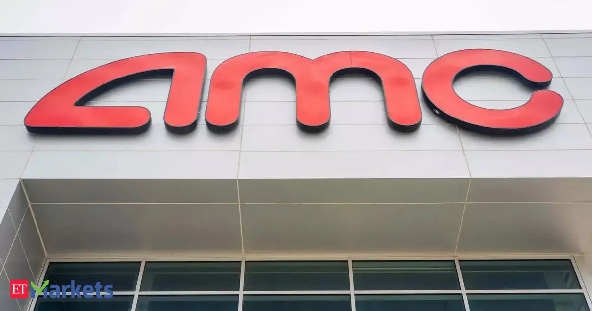 Amc stock price: AMC stock slumps, 'APEs' jump after litigation deal ...