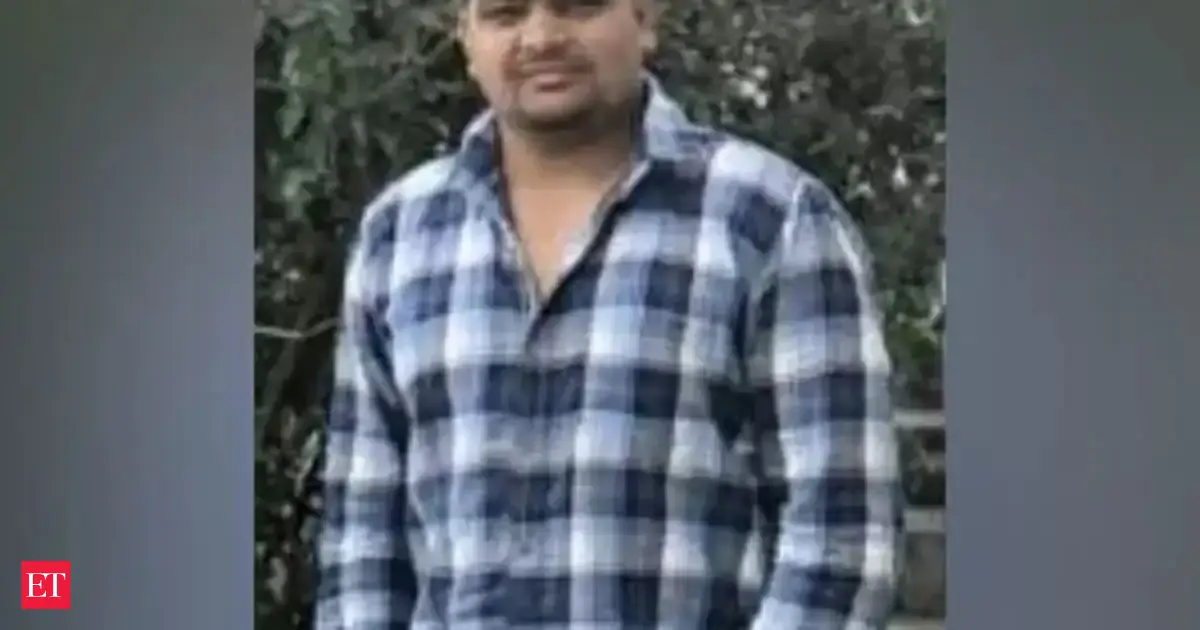 Deepak Boxer arrest: Notorious gangster Deepak 'Boxer' held in Mexico ...