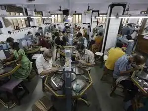 Palanpuri Jains: How Palanpuri Jains captured global diamond trade ...