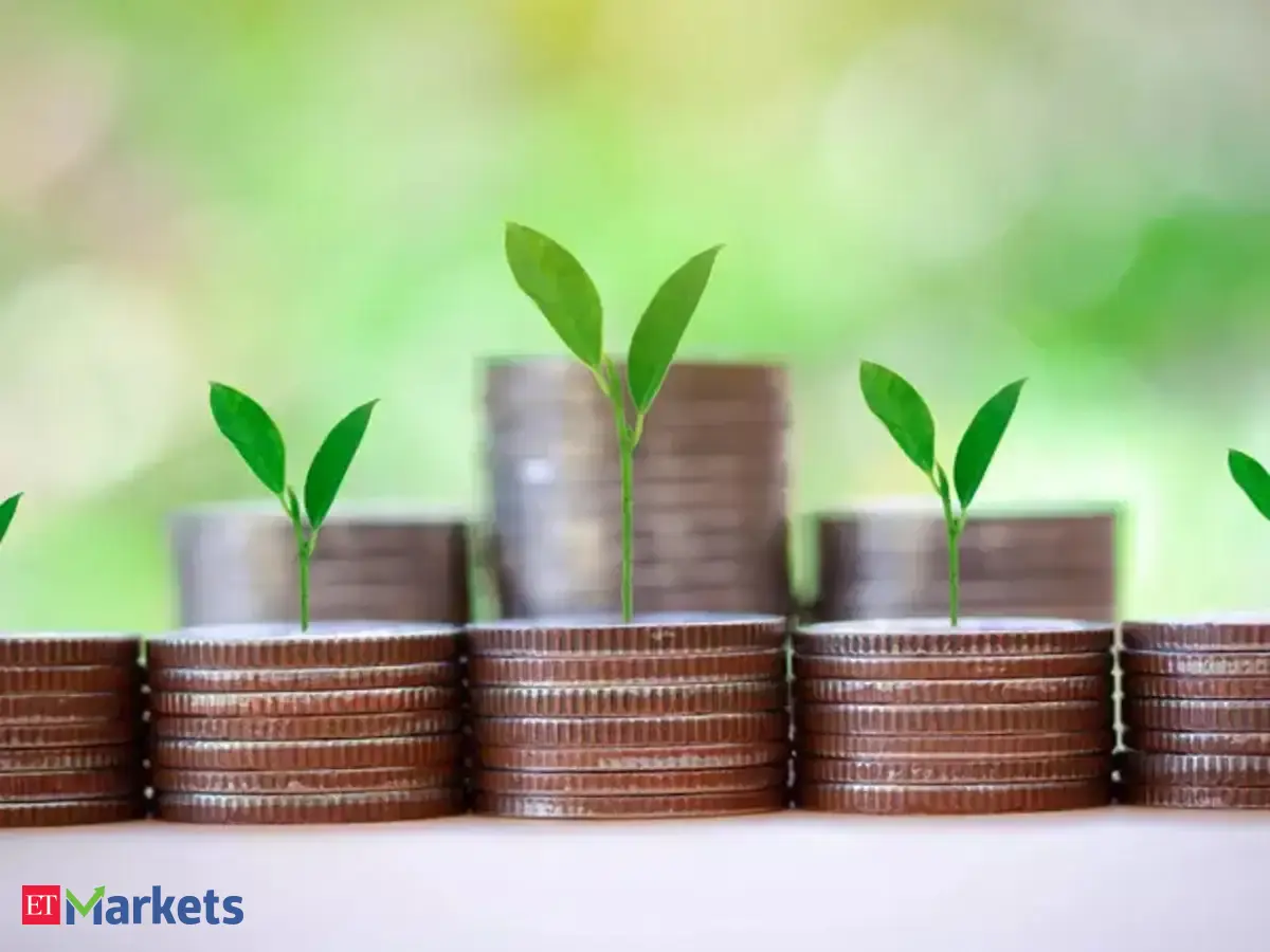 Investments tips: What changes for your investments in FY24: All you ...