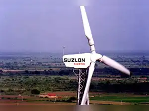 Ashwani Kumar steps down as Suzlon CEO, JP Chalasani takes over - The ...