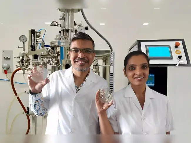 zero cow factory funding: Animal-free protein maker Zero Cow Factory ...