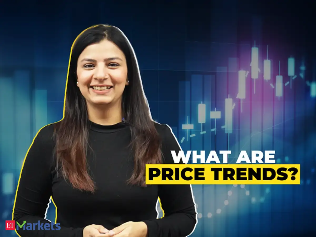 price trends: What are price trends? Techniques to spot price trends in ...