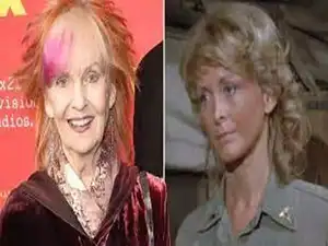 Judy Farrell death news: 'M*A*S*H' star Judy Farrell passes away at 84 ...