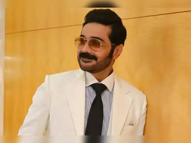 jubilee: Prosenjit Chatterjee describes 'Jubilee' as a tribute to the pioneers of Indian cinema ...