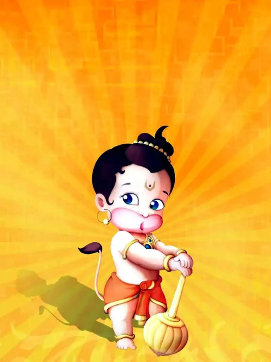 6 Animated Hanuman movies for kids! | mirchiplus