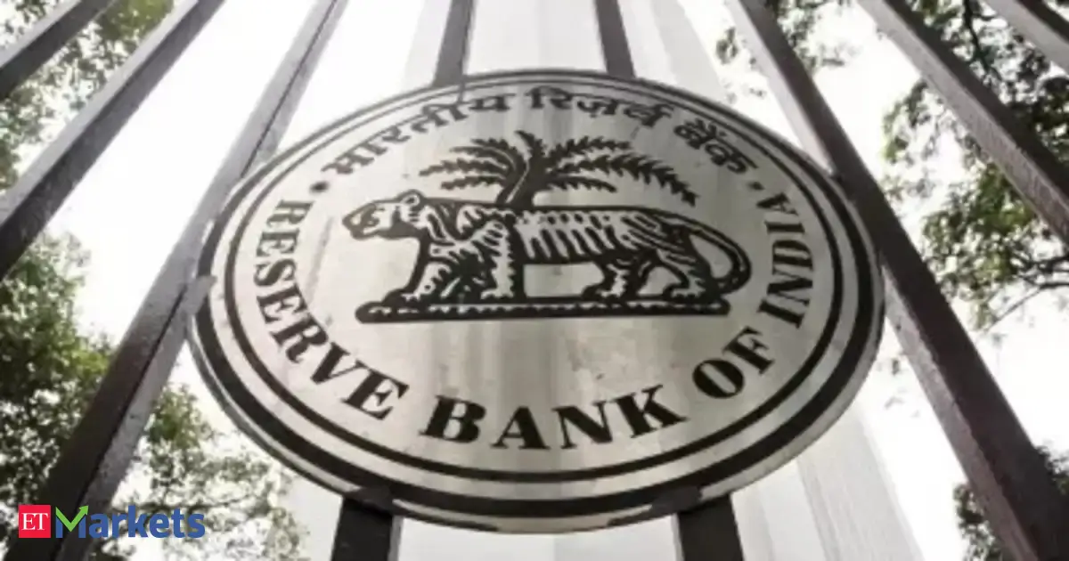 Indian rupee: RBI expansion of NDF access to help manage Indian rupee ...