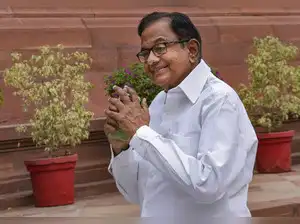 P Chidambaram: By transgressing powers, BJP-appointed governors 'trampling upon democracy ...