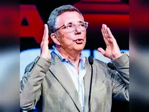 india: Celio to source a fifth of its global needs from India over the ...