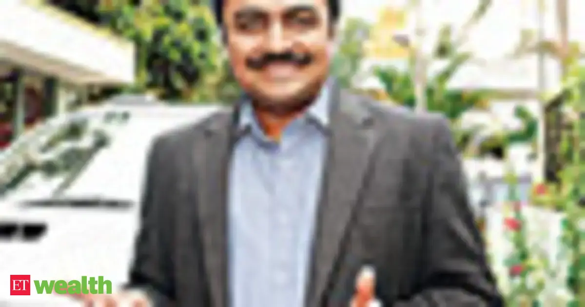 CustomerXPs a software with a human touch - The Economic Times