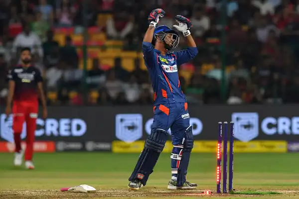 IPL Live Updates: Lucknow Super Giants beat Royal Challengers Bangalore ...