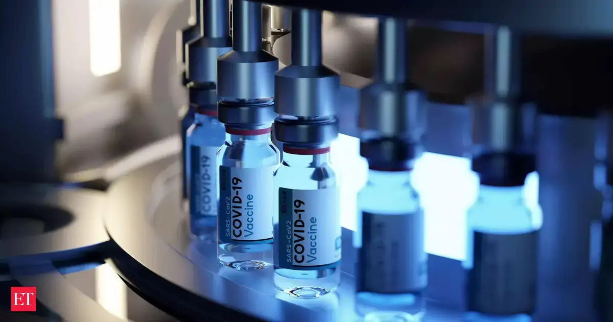 covovax: Covid jab Covovax as heterologous booster to be available on ...