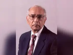 Indian-American mathematician C R Rao awarded International Prize in ...