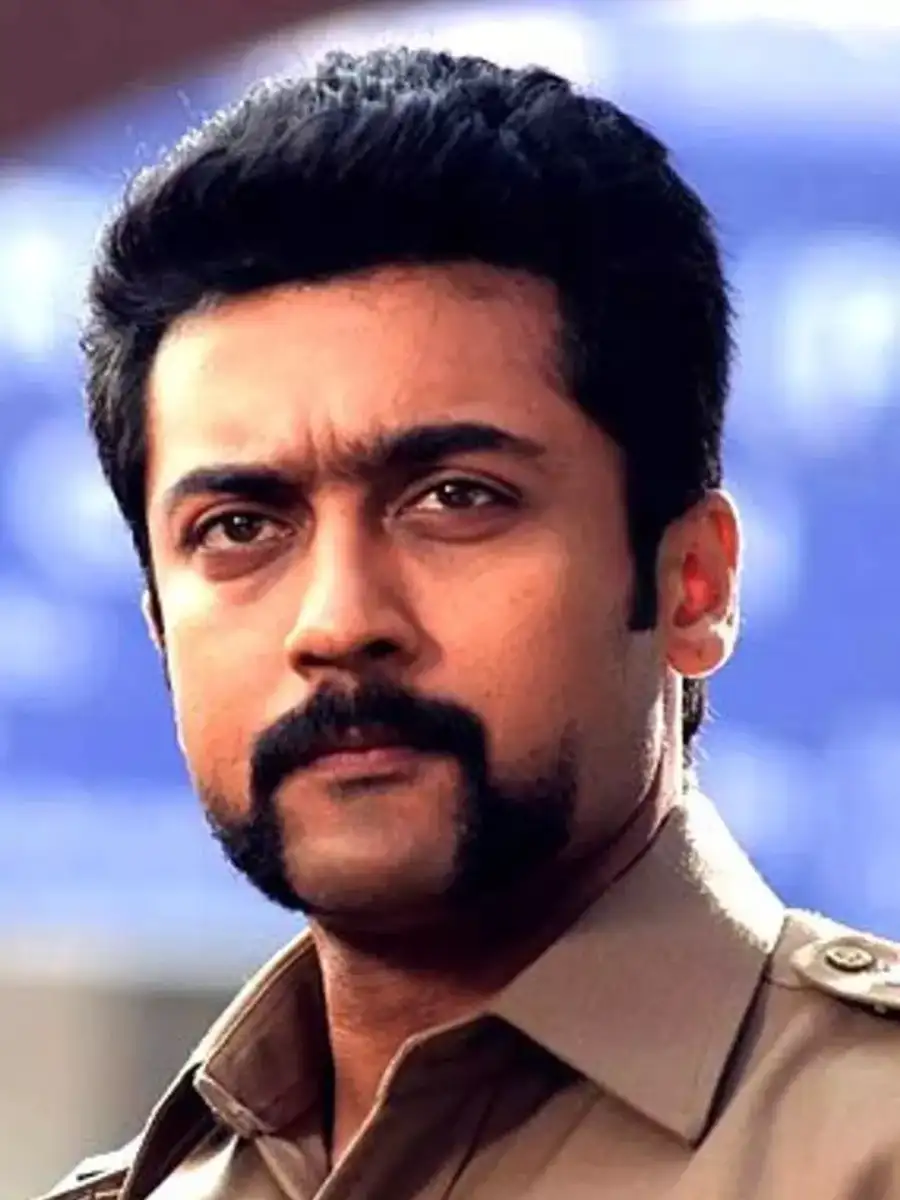 8 Tamil actors who played cop roles | mirchiplus