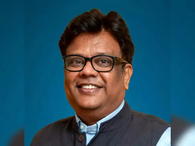 trellix india: Trellix promotes Mahipal Nair to managing director of ...