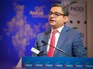 ficci president: No global company can think about growth without India ...