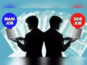 moonlighting side effects: Moonlighting: How working a second job can ...