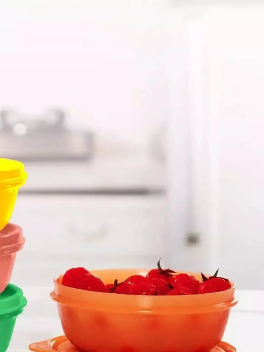 Once the favourite dabba of every Indian mother, Tupperware may soon ...