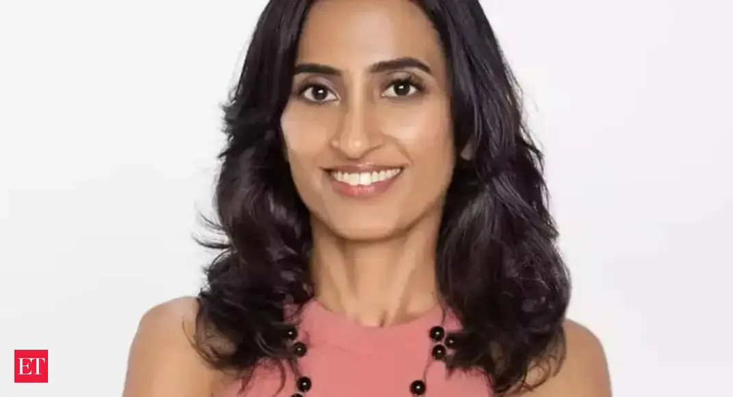 vineeta singh: Vineeta Singh Exclusive: 'Shark Tank India' judge ...