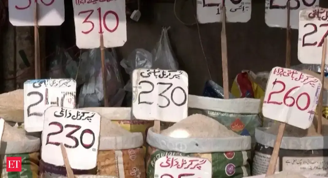 What are major challenges of food security in Pakistan? - The Economic ...