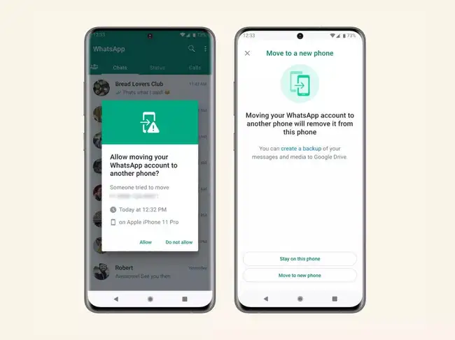 whatsapp features: How WhatsApp's new security feature 'Device Verification' protects your ...