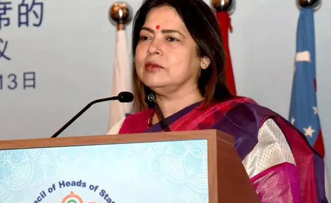 Opposition to keep aside contentious issues to take on BJP in 2024 Lok ...