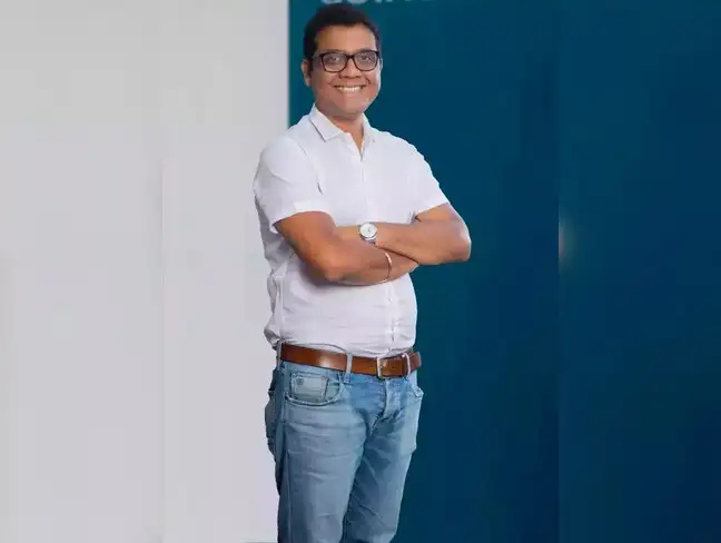 Zepto News: Zepto hires CoinSwitch Kuber’s Ramesh Bafna as CFO - The ...