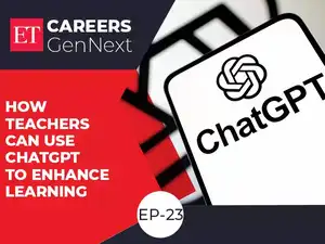 Students found to fare better at accounting exams than ChatGPT - The Economic Times