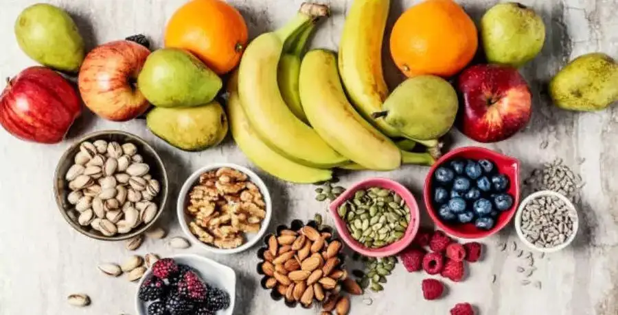 Healthy Snacks: Best healthy mid-night snacks to satisfy your cravings ...