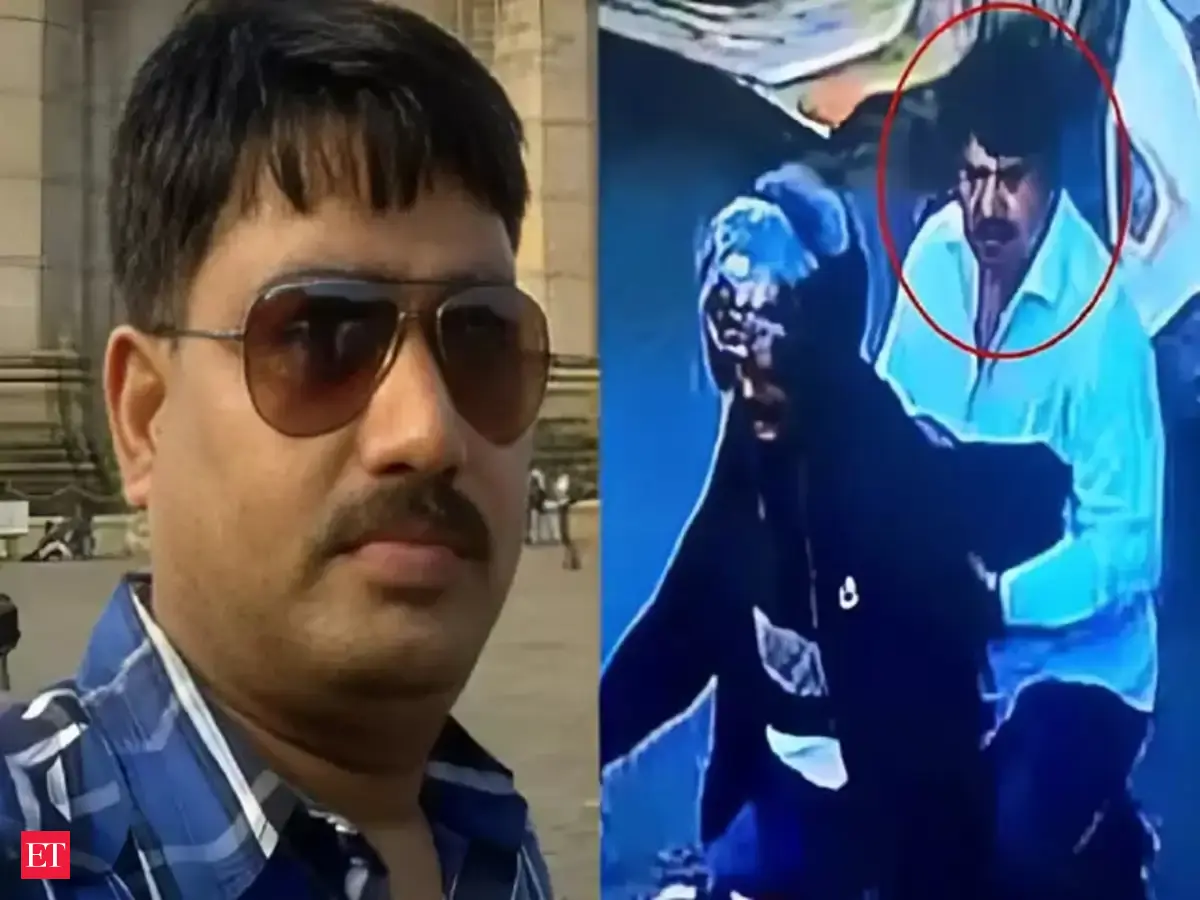 Guddu Muslim: UP STF reaches Nashik in search of Guddu Muslim, wanted ...