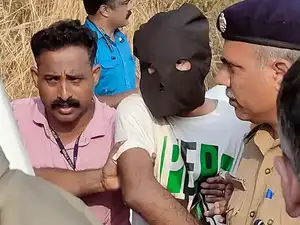 Kozhikode Train Arson: Kerala train arson case accused a highly radicalised person, says SIT ...