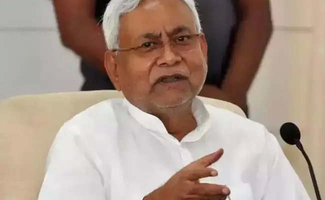 Bihar Hooch Tragedy: Death toll rises to 26 in Bihar hooch tragedy - The Economic Times