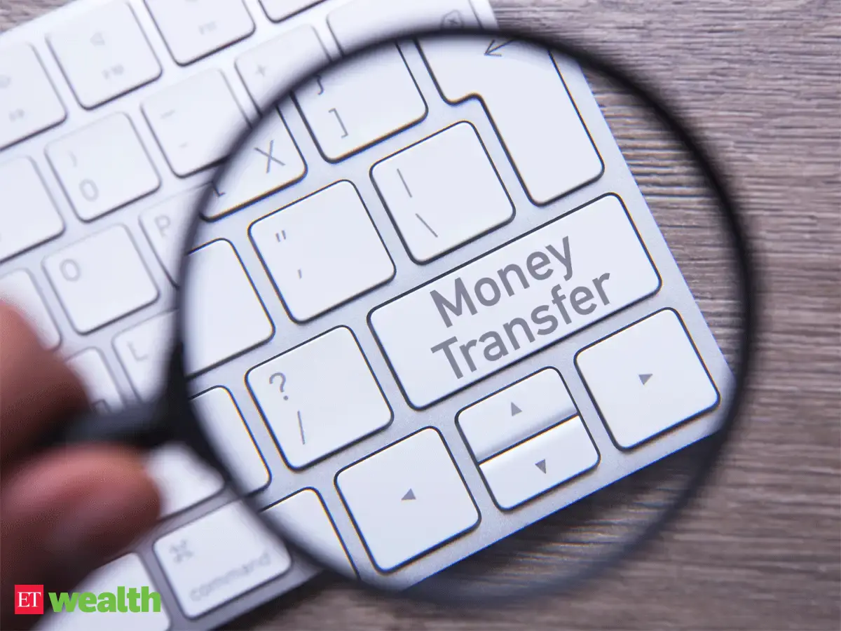 Things to note before transferring funds to PPF/SSA - How to transfer ...