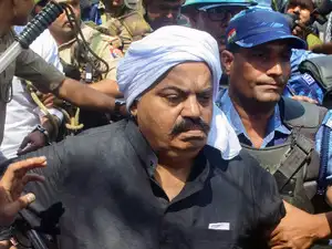 atiq ahmed: The business of crime: How much was Atiq Ahmed's net worth ...